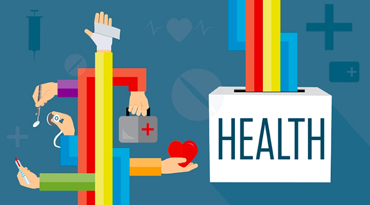 Appreciating the value of political health versus the price of ...