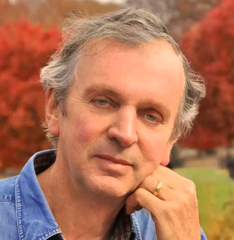 In Conversation with Rupert Sheldrake (E16)- A New and Ancient Story ...