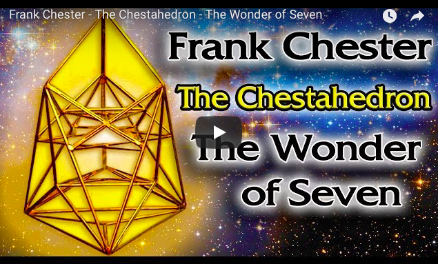 Watch “Frank Chester – The Chestahedron – The Wonder of Seven” on ...