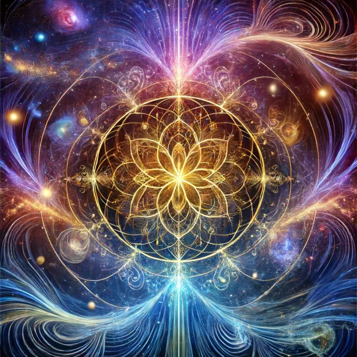 Unveiling the Cosmic Dance: Integrating Ancient Wisdom with Modern ...