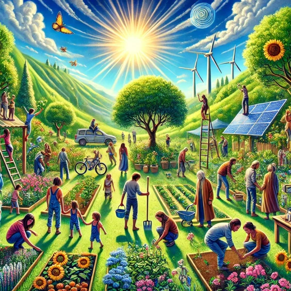 Embracing the Sacred Value of Life: A Spiritual Approach to Economic ...