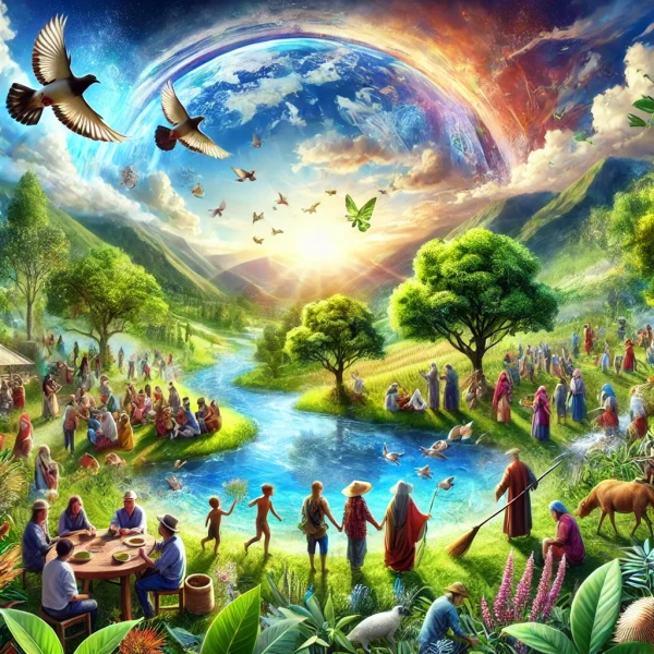 Reclaiming Humanity: Lessons from Prof John McMurtry’s Vision of a Life ...