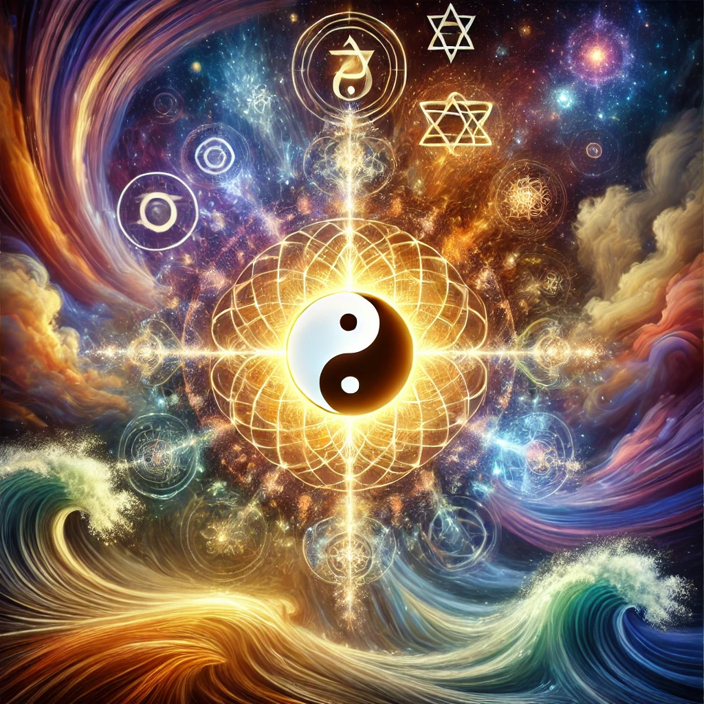 Building a Co-Creative Reality: Consciousness as the Foundation of ...