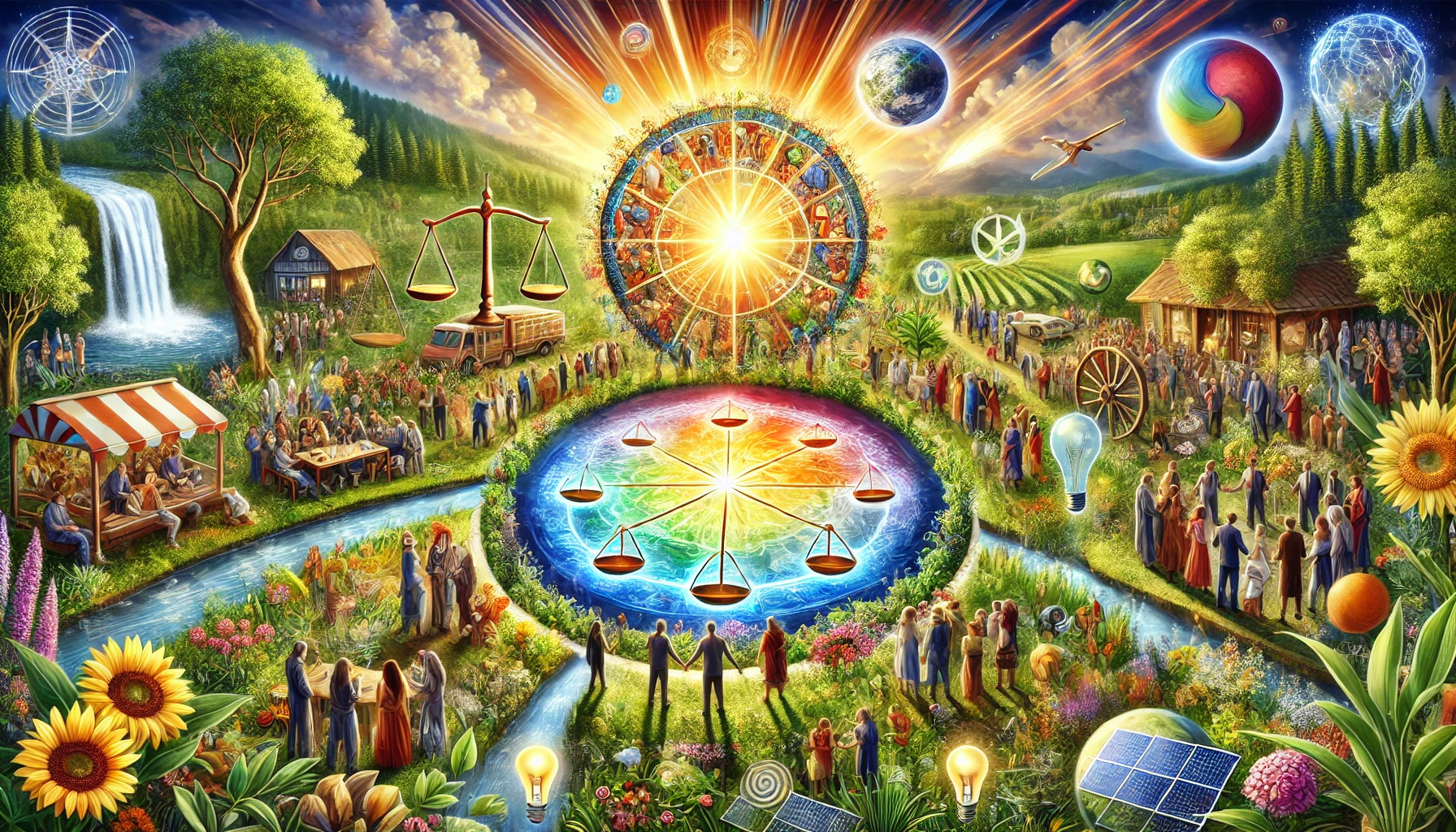 Illusions of Choice: How the Deep State and Inverted Totalitarianism ...