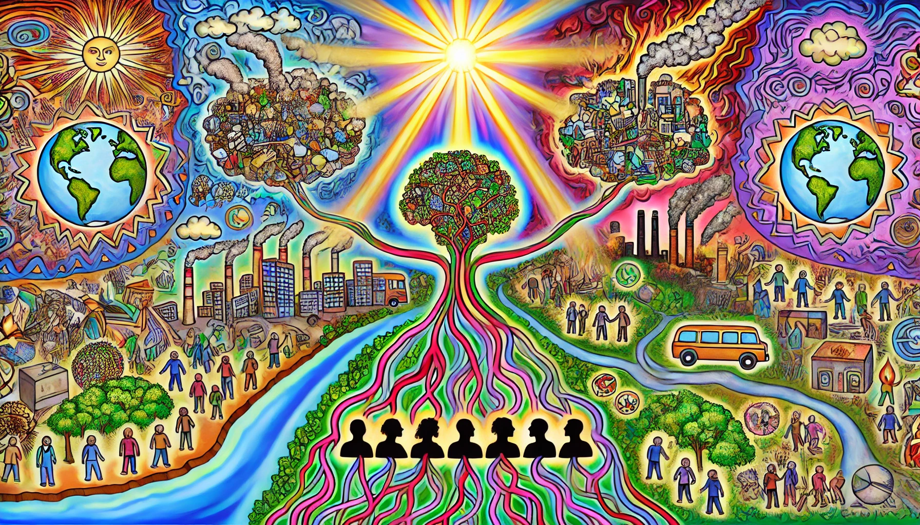Mass-Mindedness and the Meta-Crises: How Collective Conformity Fuels ...