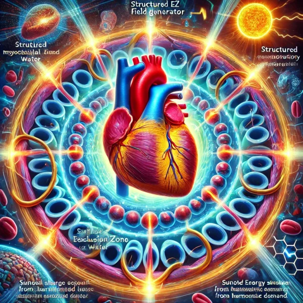 Hypertension as a Breakdown of Circulatory Coherence: A Bioelectric ...