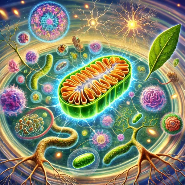 The Life–Energy–Coherence Paradigm: Toward a Unified Science of Regenerative Health and ...