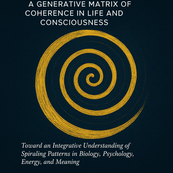 The Spiralome: A Generative Matrix of Coherence in Life and ...