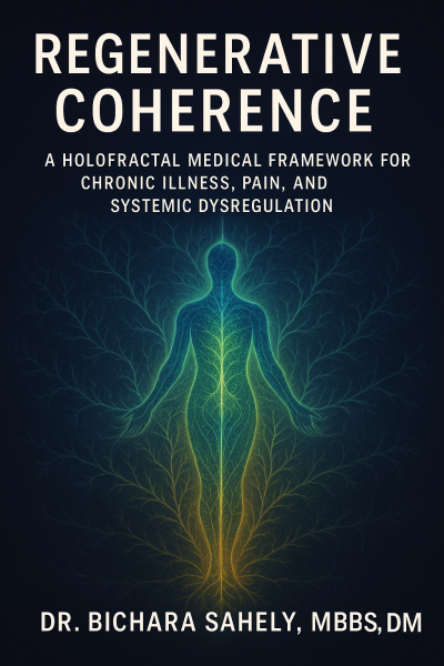 Regenerative Coherence: A Holofractal Medical Framework for Chronic ...
