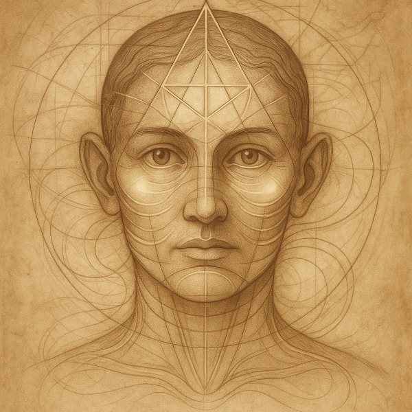 The Teleodynamic Face: Craniofacial Patterning as a Morphogenetic ...