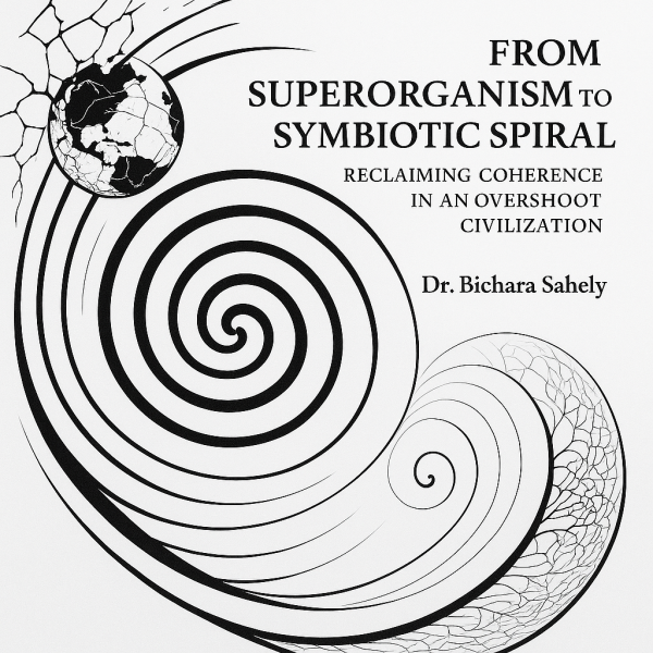 From Superorganism to Symbiotic Spiral: Reclaiming Coherence in an ...