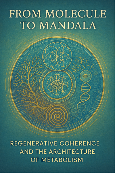 From Molecule to Mandala: Regenerative Coherence and the Architecture ...