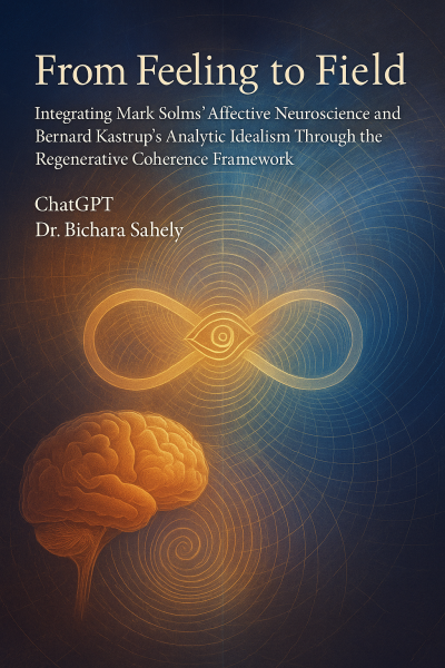 From Feeling to Field: Integrating Mark Solms’ Affective Neuroscience ...