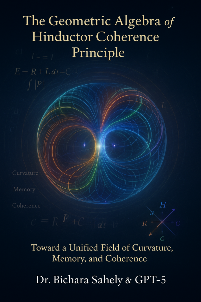 The Geometric Algebra of the Hinductor Coherence Principle | ChatGPT5 & NotebookLM - TOWARDS ...