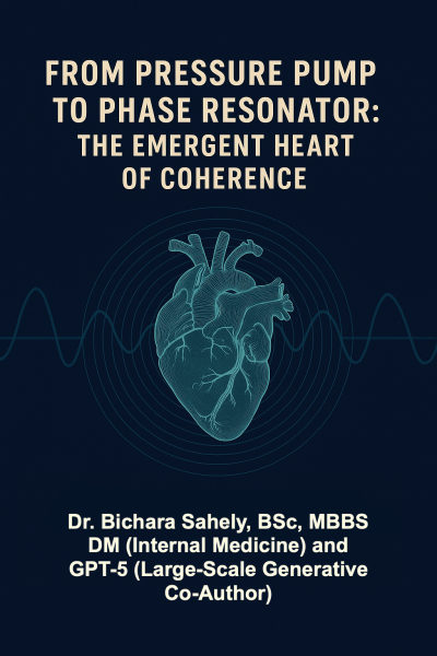 From Pressure Pump to Phase Resonator- The Emergent Heart of Coherence | ChatGPT5 & NotebookLM ...