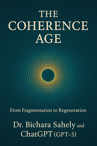 THE COHERENCE AGE: From Fragmentation to Regeneration | ChatGPT5 ...