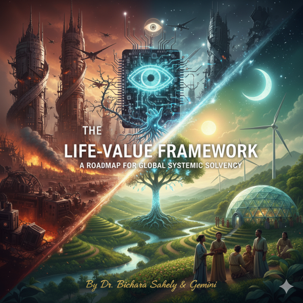 The Life-Value Framework: A Roadmap for Global Systemic Solvency ...